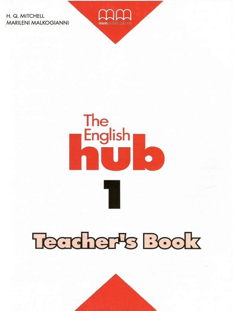 Hub1a Unit 3 SB | PDF