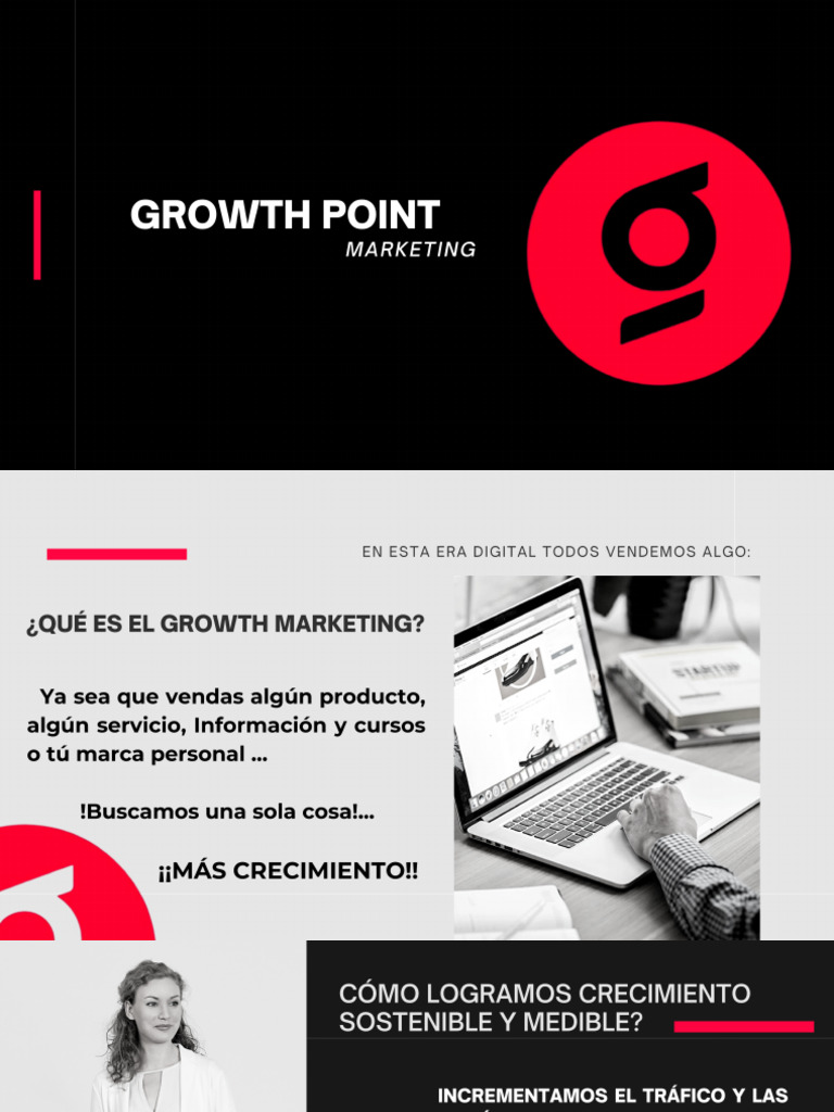 Growth Point MKT | PDF