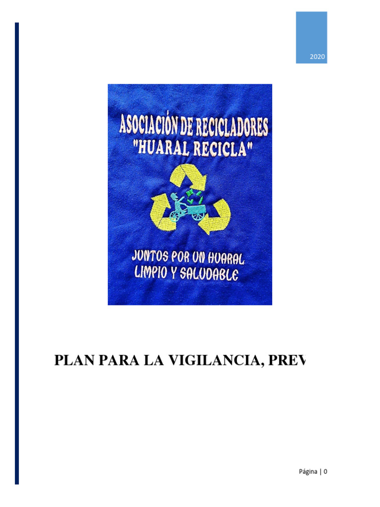 Plan Carmen 23 02 21 Descargar Gratis Pdf Lavado De Manos Reciclaje 9404