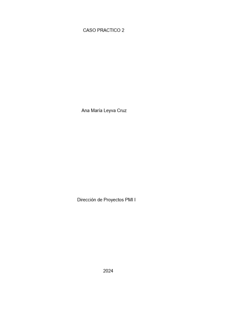 Caso Practico Unidad 2 | PDF | La seguridad informática | Seguridad