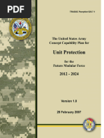DCGS-A System Training Plan Overview | PDF | Intelligence, Surveillance ...