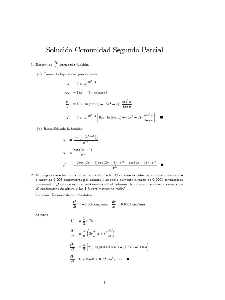 Solucion Comunidad 2 2C 2023 | PDF | Métodos y materiales de enseñanza