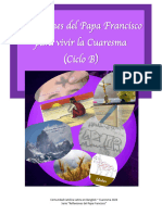 Estampa Folklorica | PDF | Bailes | Folklore