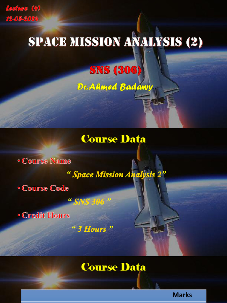 Spacecraft Computer System | PDF | Random Access Memory | Input/Output