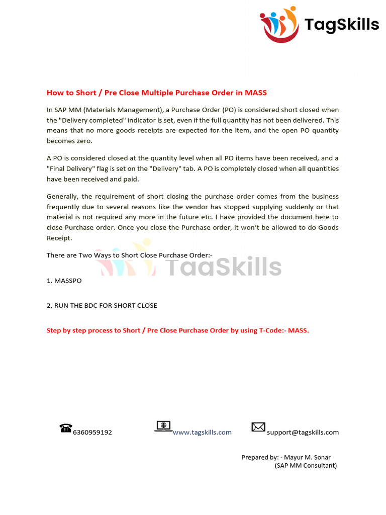 Mass Upload Pdf Business 