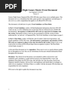 Pokémon Conduct Guidelines | PDF | Pokémon | Harassment