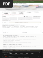 Ranger School Packing List | PDF | Clothing | Softlines (Retail)