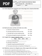 Science Stage 3 Workbook Answers | PDF | Physical Chemistry | Phases Of ...