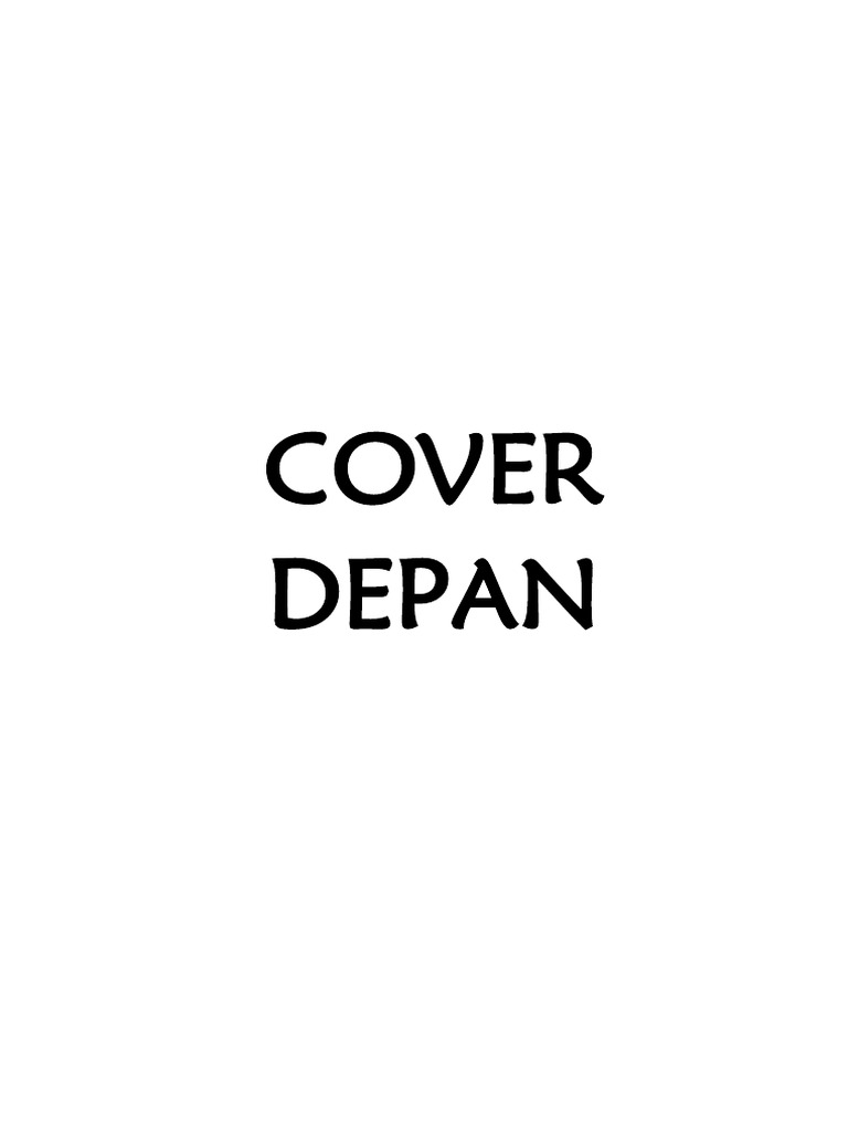 Contoh Proposal Bisnis Plan - P5 Smada | PDF