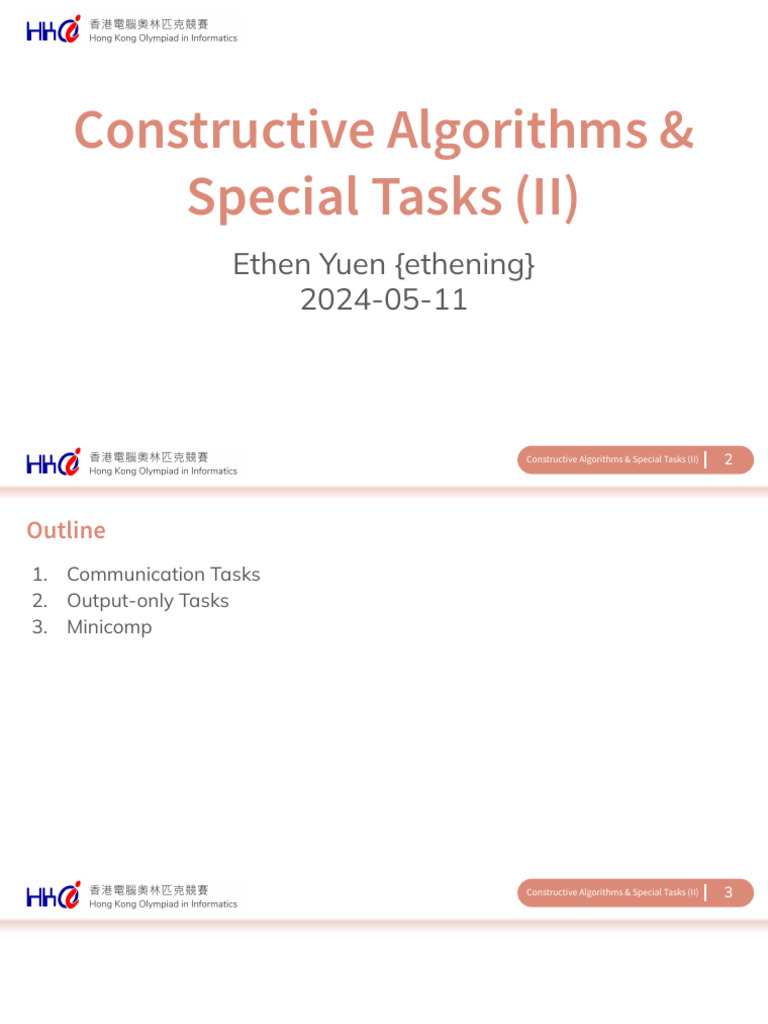 cast-ii | PDF | Applied Mathematics | Theoretical Computer Science