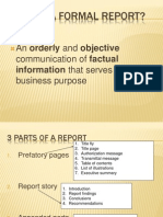 Transes Template Guide for Students | PDF | Microsoft Power Point