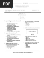 Ujian RBT Tahun5 | PDF