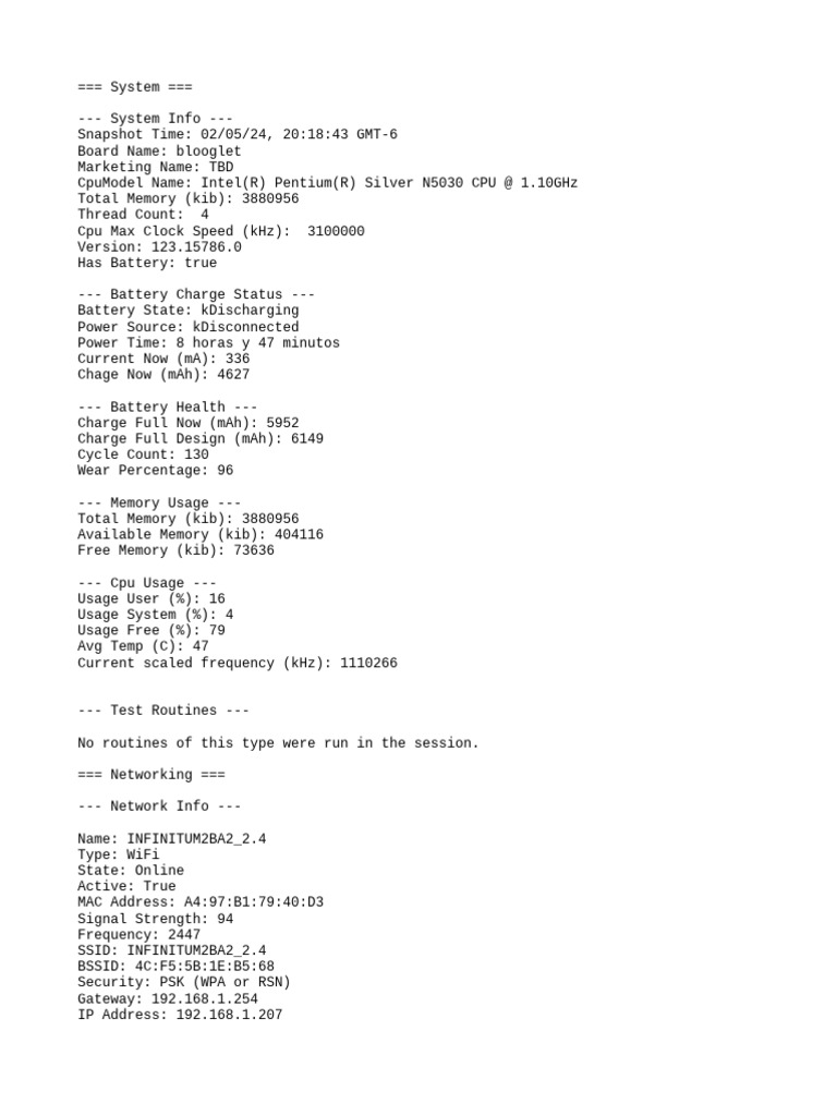 Teclado | Download Free PDF | Computer Engineering | Computer Hardware