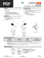 A1797 Transistor PDF | PDF | Bipolar Junction Transistor ...