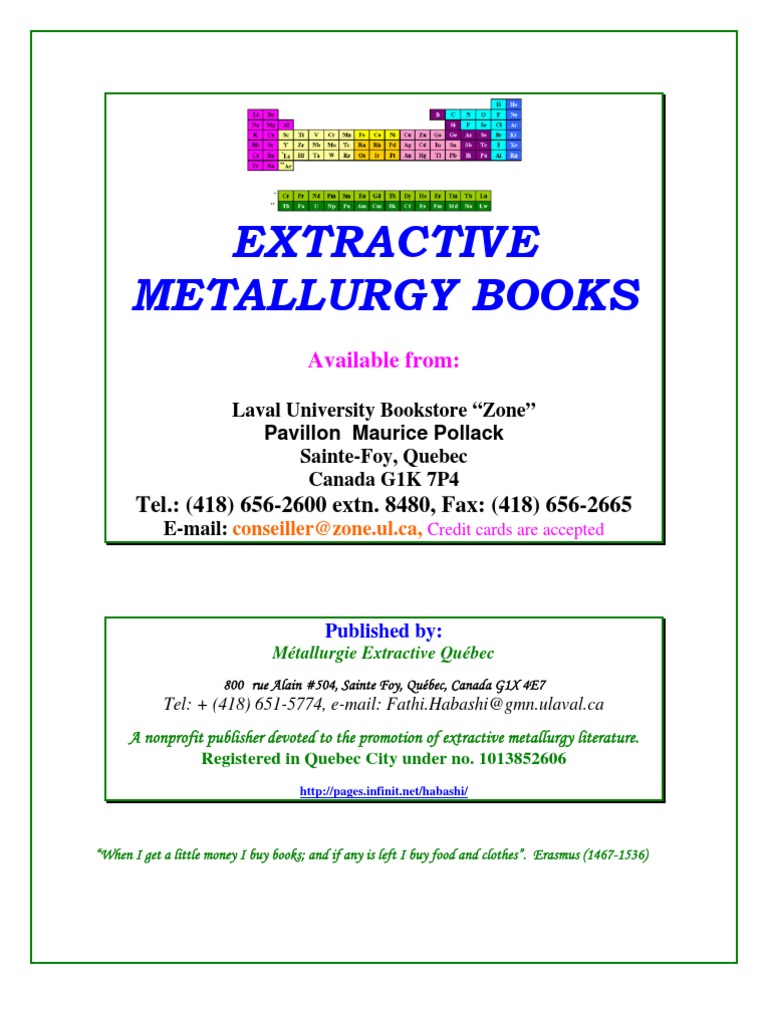 Metallurgy | PDF | Metallurgy | Metals