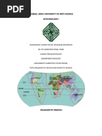 Biodiversity PPT NGEC 9 MT | PDF | Biodiversity | Conservation Biology