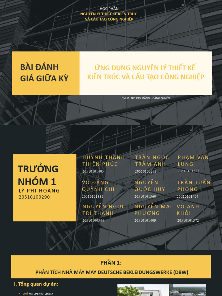 Bài Đánh Giá Gi A K | PDF