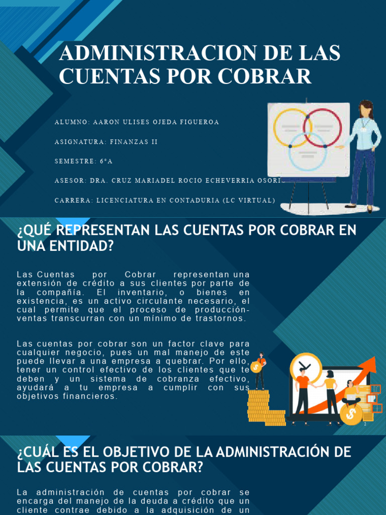 Ojeda Aaron Act8 | PDF | Business | Crédito