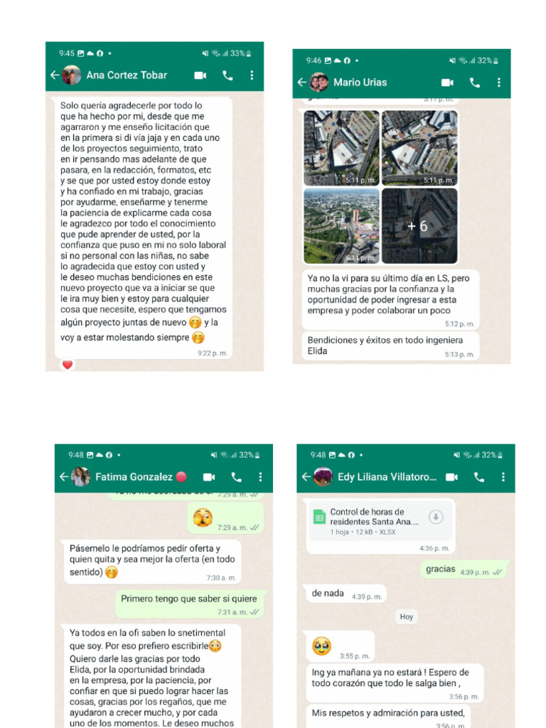 Recuerdo Elita | PDF