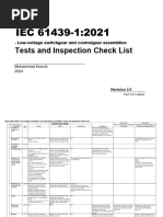 IEC-60445 - 2010 - Cable Conductors Colour Code | PDF