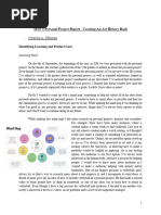 IB Lesson Plan Template | PDF | Lecture | Behavior Modification