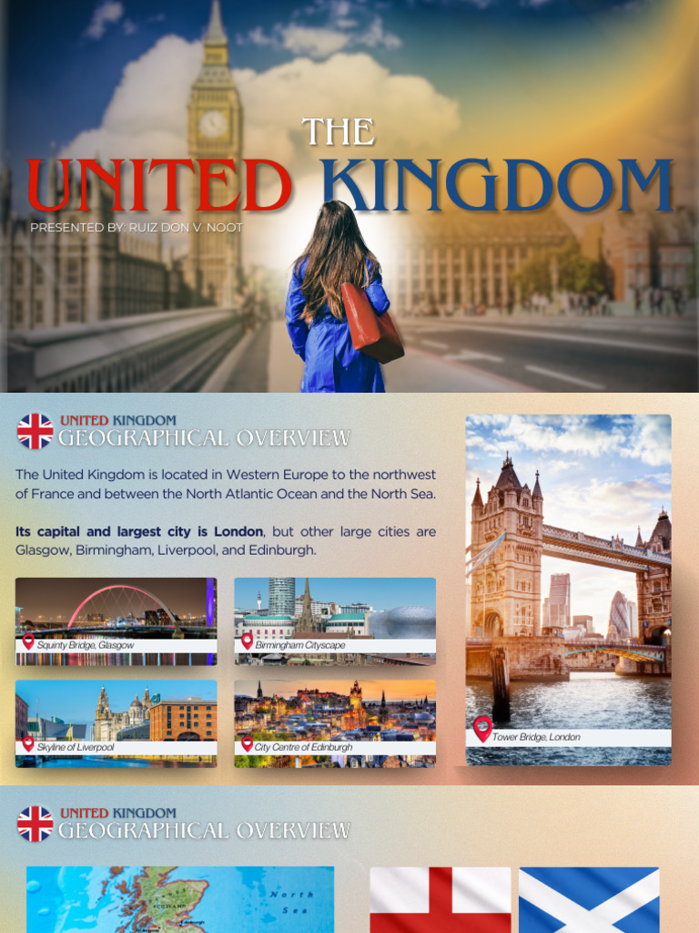 Presented By: Ruiz Don V. Noot | PDF | United Kingdom | House Of ...