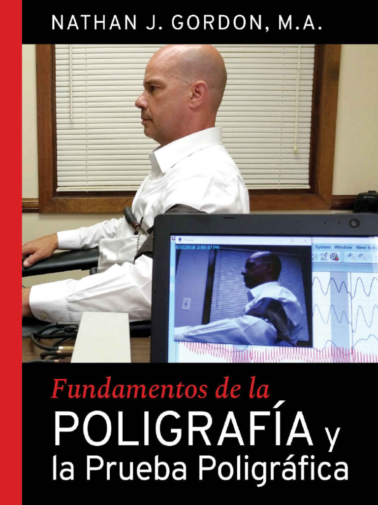 Fundamentos de La Poligrafia y La Prueba Poligráfica - Nathan Gordon | Descargar gratis PDF ...