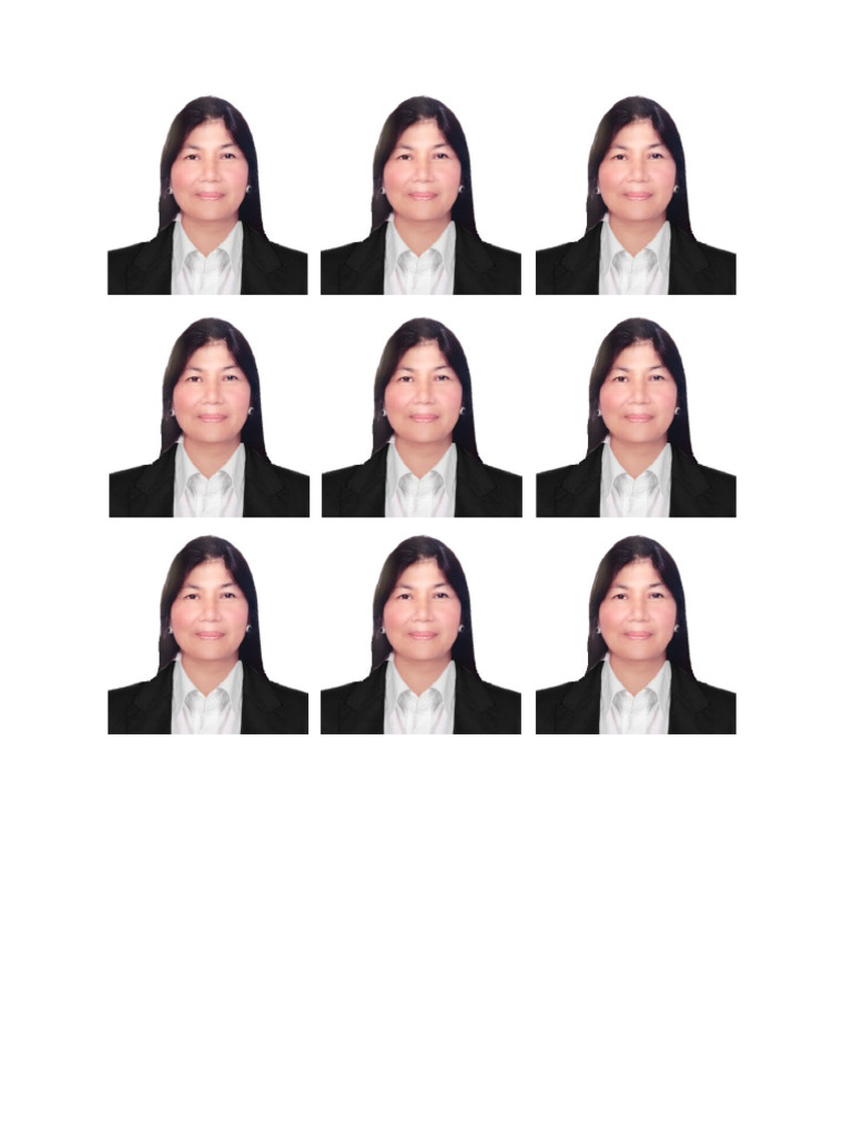 2x2 White Background Mama | PDF