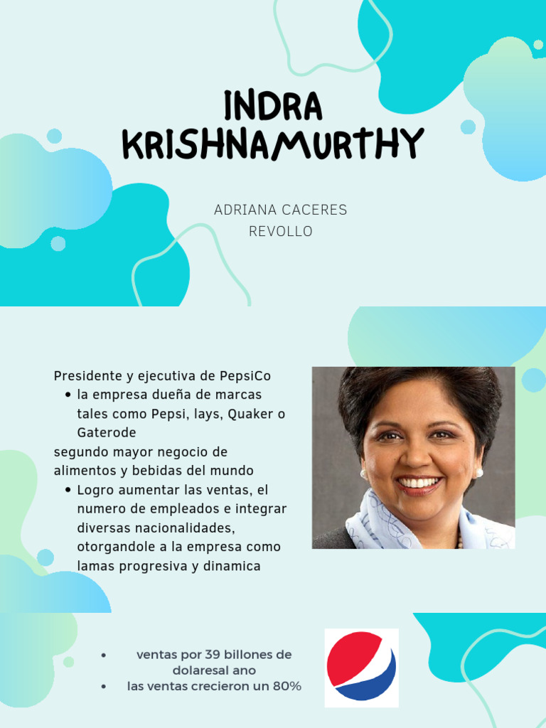 Indra Krishnamurthy | PDF