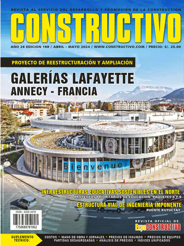 Rc 169 Pdf Calidad Comercial Perú