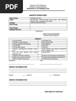 Standard Manhole RCPC Details | PDF | Materials | Civil Engineering