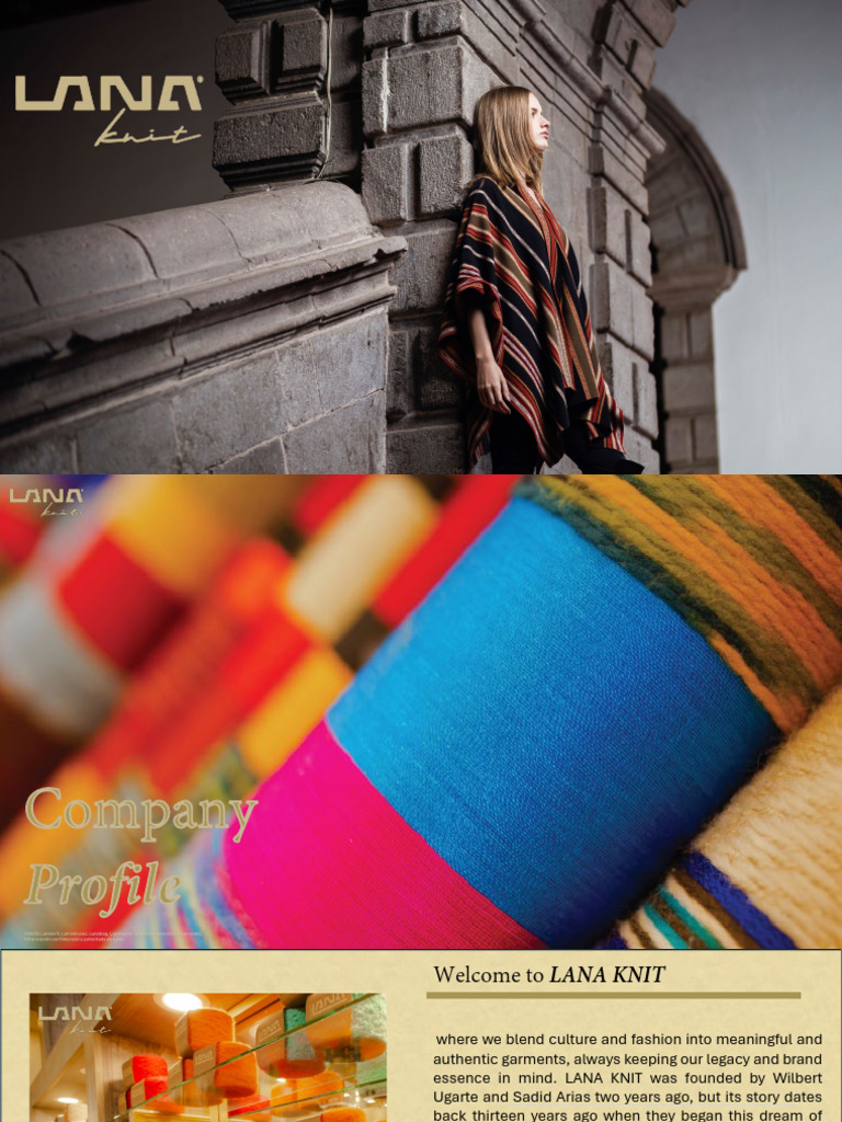 Brochure 2 | PDF | Clothing | Textiles