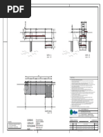 Projeto 2 - Andaime Tubo Roll | PDF