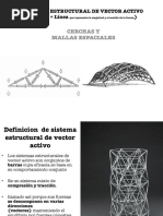 Matrices en La Arquitectura | PDF