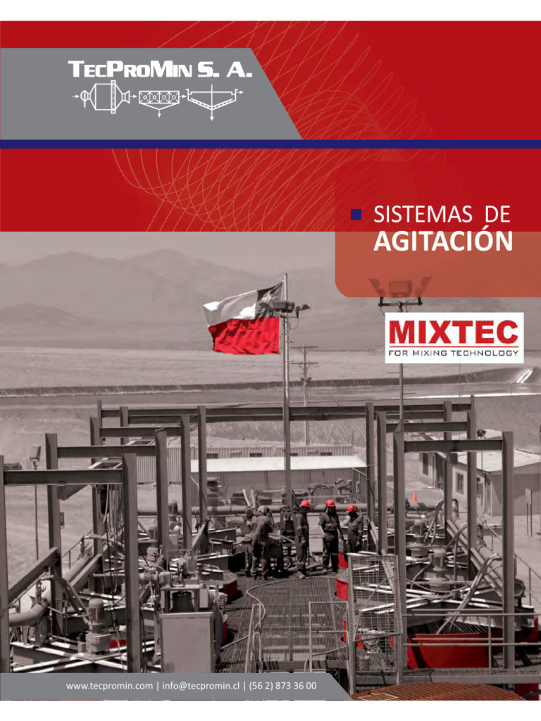 Brochure MXT-TPM | PDF