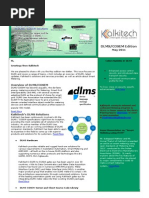 Description of Obis Code For Iec 62056 Standard Protocol: Pmiec62056 ...