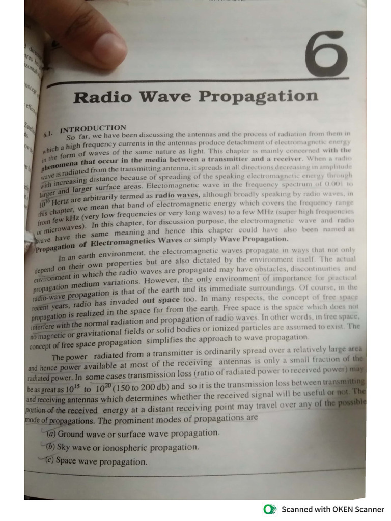 Wave | PDF