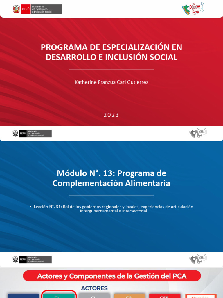 Mód 13 - Lec 31 | Descargar gratis PDF | Economias
