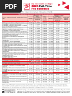 SETU-PG-Courses-Fees-2025.26-ex.-LLL-21.01.25 | PDF | Postgraduate ...
