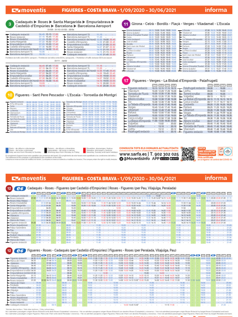 Sarfa Del 01 09 20 Al 30 06 21 1346379 | PDF