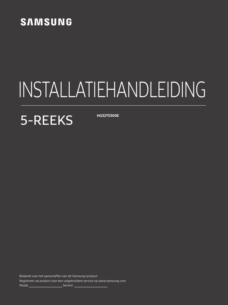 Bn68-20907a-01 Web HT5300 Eu Dut 210219.0 | PDF