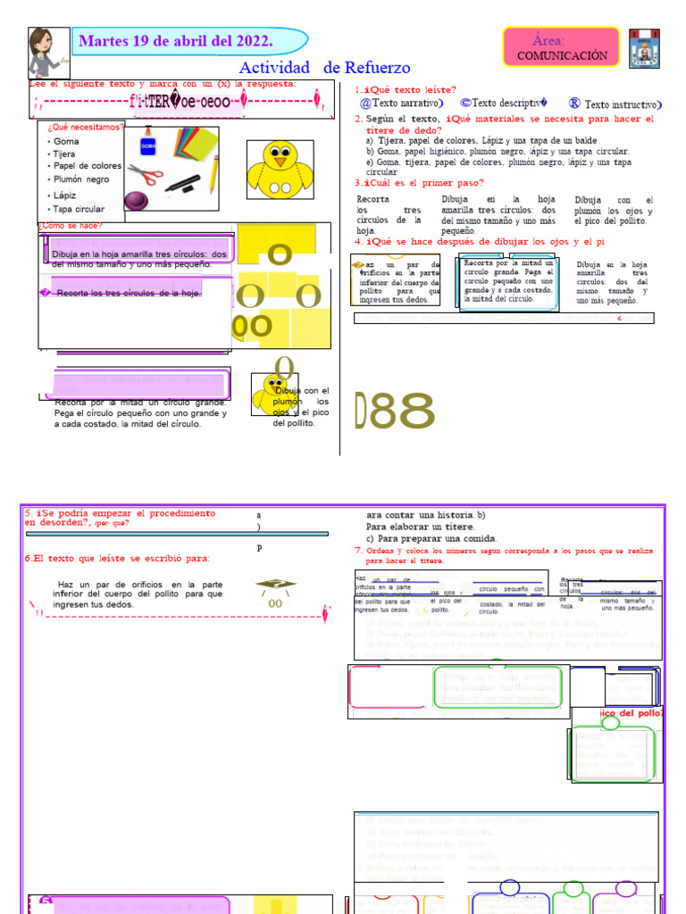 Act de Ref-Com-02 | PDF | Papelería