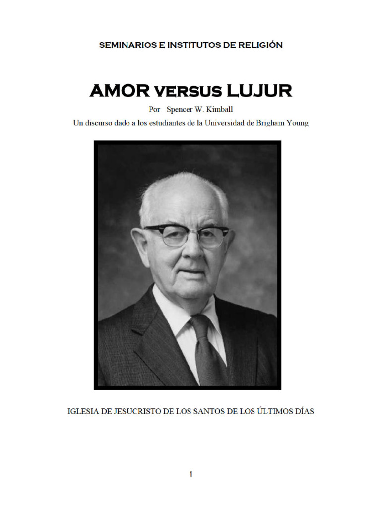 Love Vs Lust | PDF | Amor | Lujuria