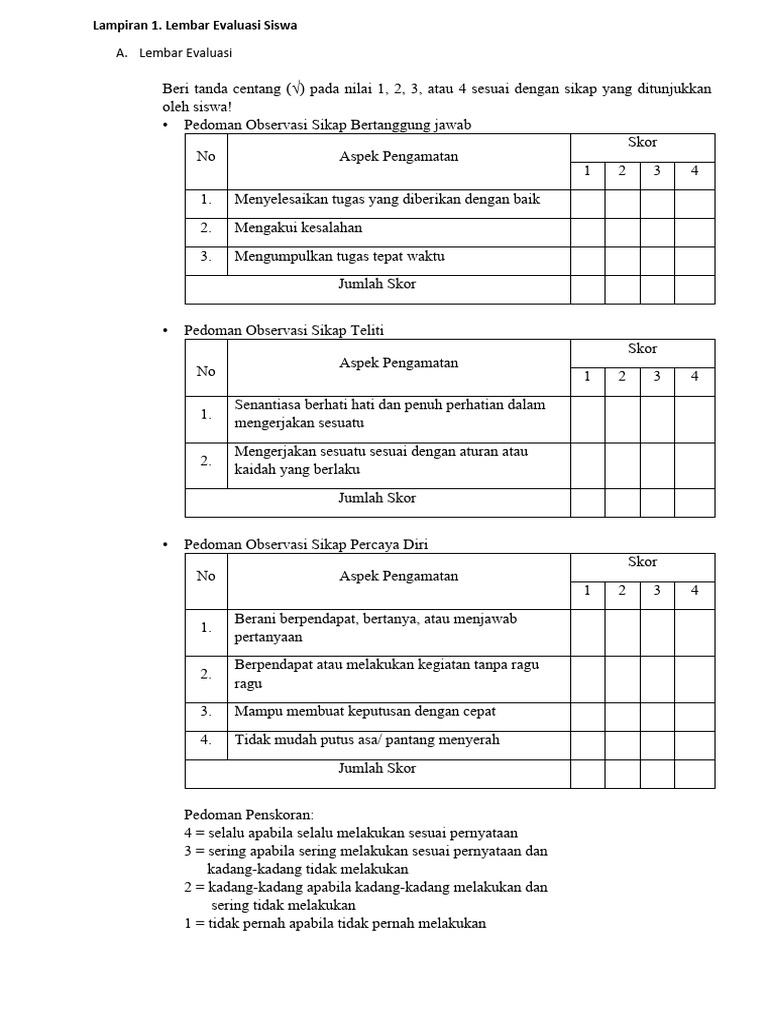 Lampiran 1 Pak Adit | PDF