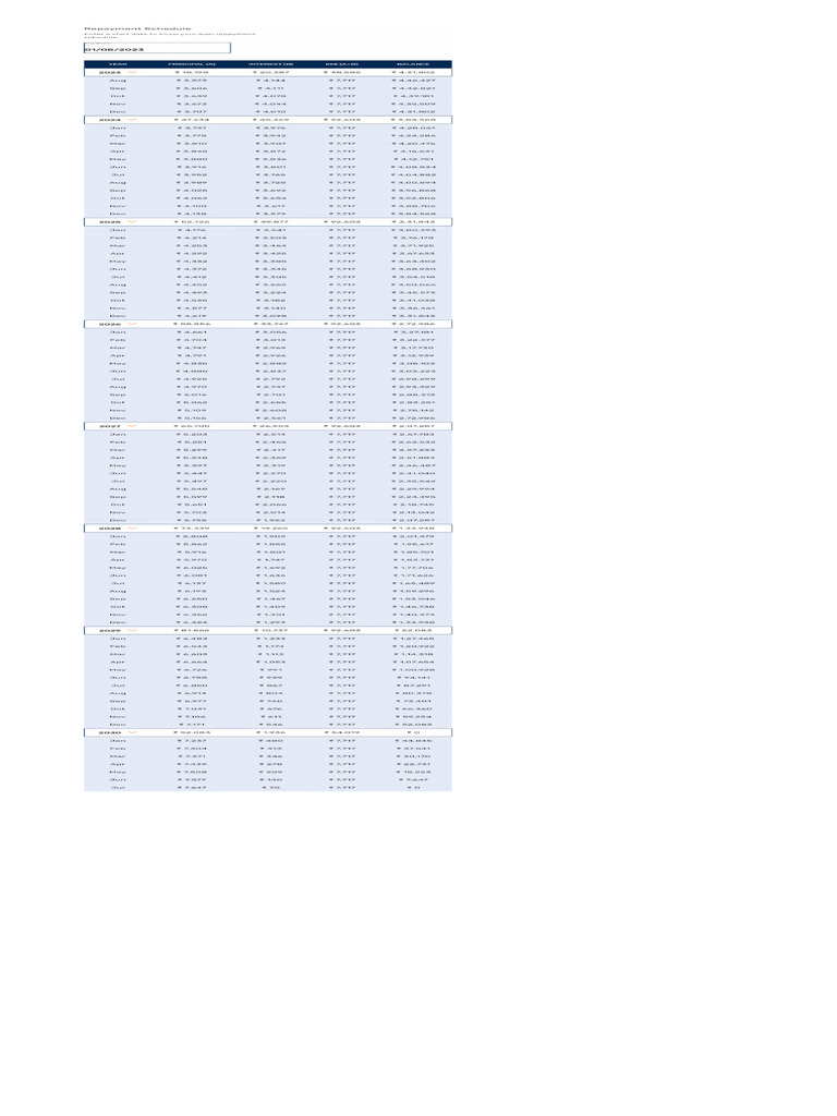 Calculate-your-EMIs | PDF