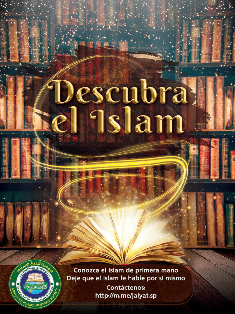 Descubr El Islam Pdf