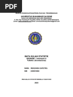 Contoh Data Nominal, Ordinal, Interval, Rasio | PDF