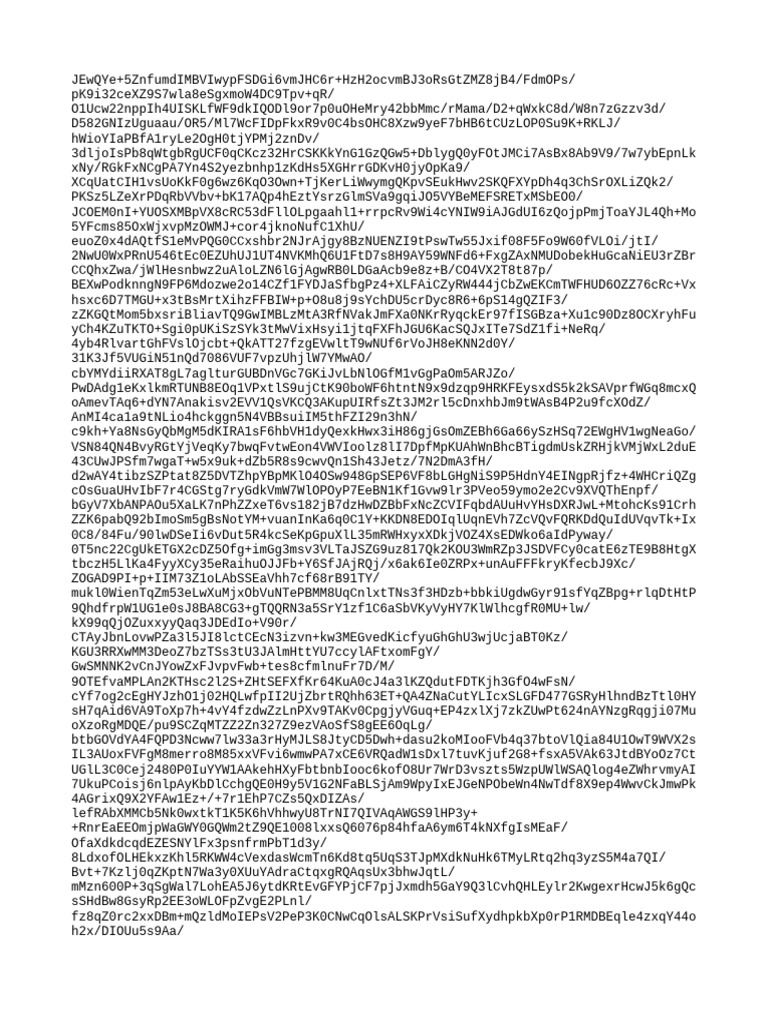 Wheres Molly | PDF | Technology & Engineering