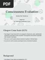 NIH Stroke Scale - Spanish Version | PDF | Aphasia | Amputation