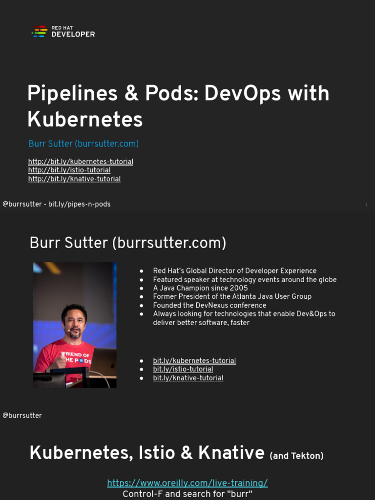 DevOps 1 | PDF | Computer Architecture | Information Technology